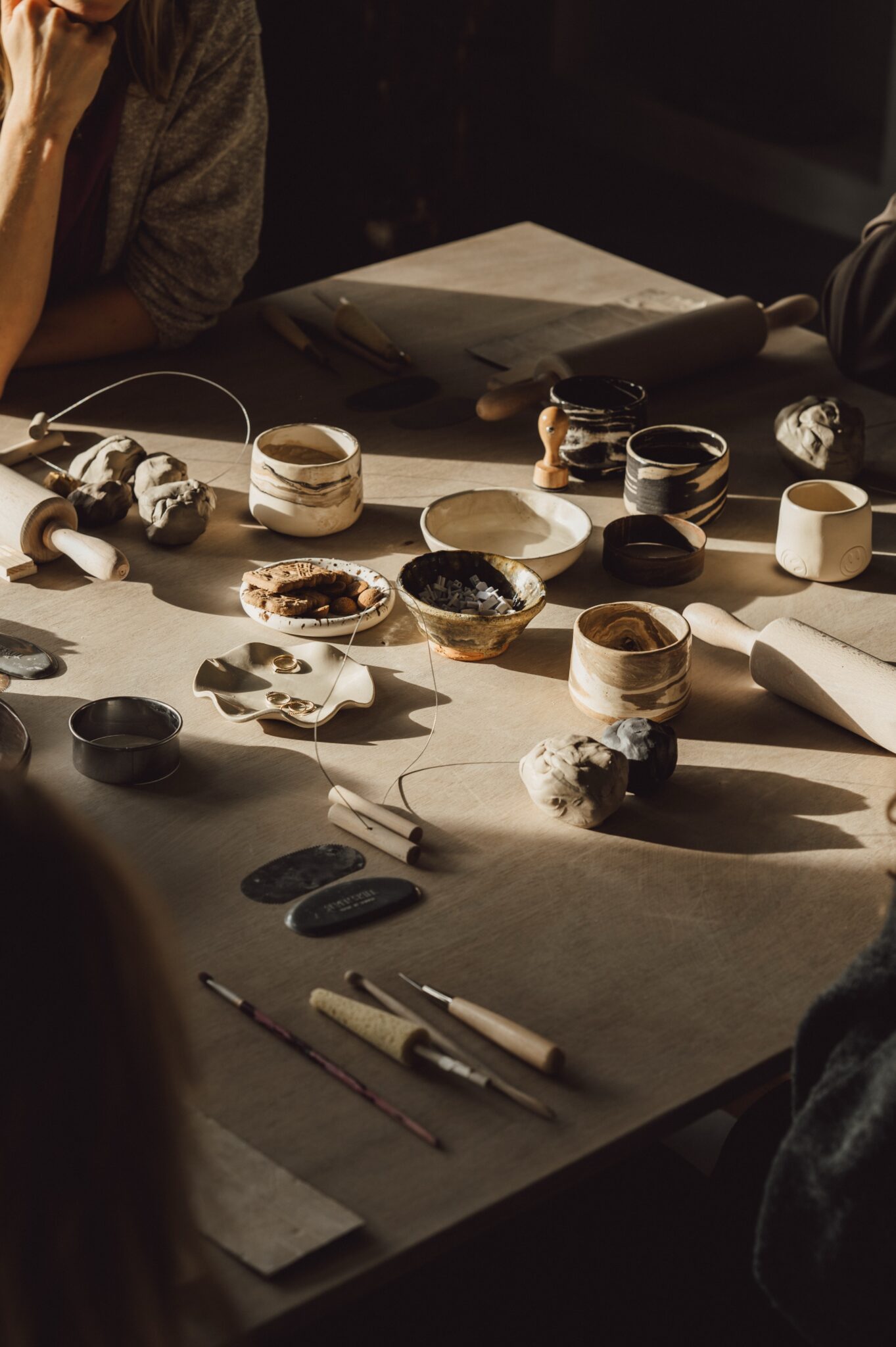 Putzy Ceramics
